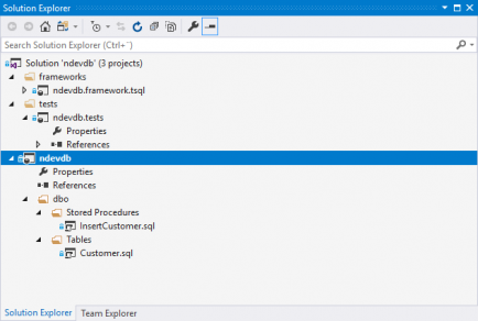 Azure SQL unit testing with tSQLt using Azure DevOps - Nikolai Thomassen