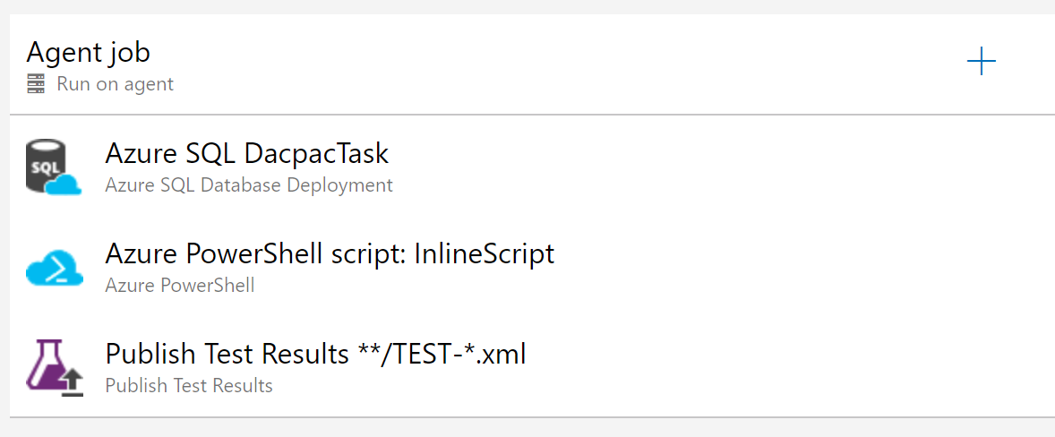 Azure SQL unit testing with tSQLt using Azure DevOps - Nikolai Thomassen