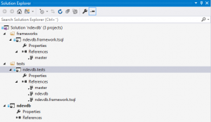 Azure SQL unit testing with tSQLt using Azure DevOps - Nikolai Thomassen